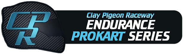 CPR Endurance Prokart Series race results (eps) by Alpha Timing