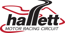 Hallett Motor Racing Circuit race results (hallett) by Alpha Timing